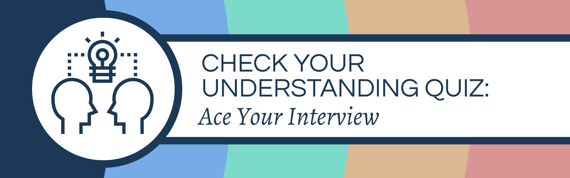 Check your Understanding of Interviews | WorkBC Virtual Resources Centre