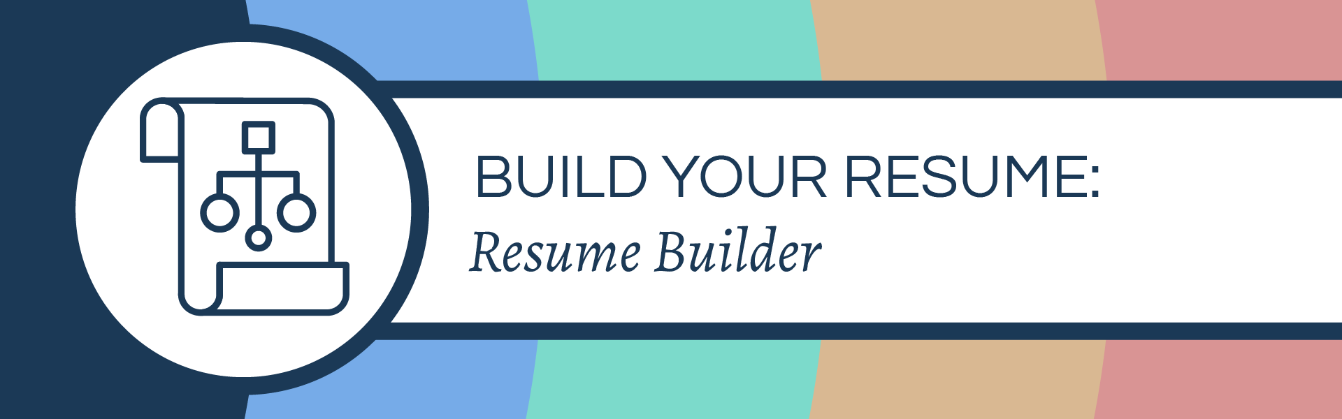 Resume Builder | WorkBC Virtual Resources Centre