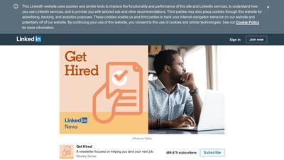 Module 1: Using a Cover Letter | WorkBC Virtual Resources Centre